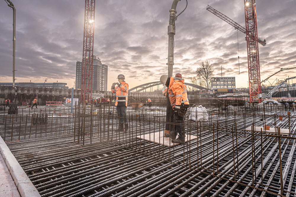 PohlCon – Partner from start to future.